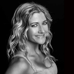 Sarah Kusch - Fitness and Exercise Expert | Grokker