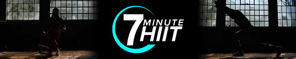 Interval Training/HIIT Series - 7 Minute HIIT Workouts | Grokker